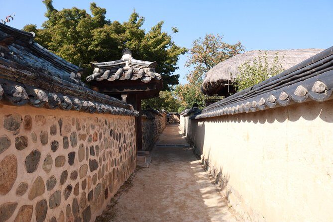 Korean UNESCO World Heritage Tour including Gyeongju, Andong and Daegu(2N3D) - Final Thoughts