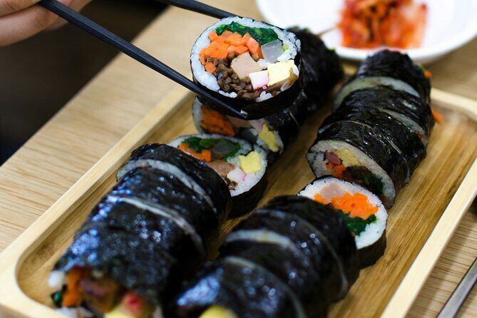 Koreatown Food and Culture Walking Tour - Value and Pricing