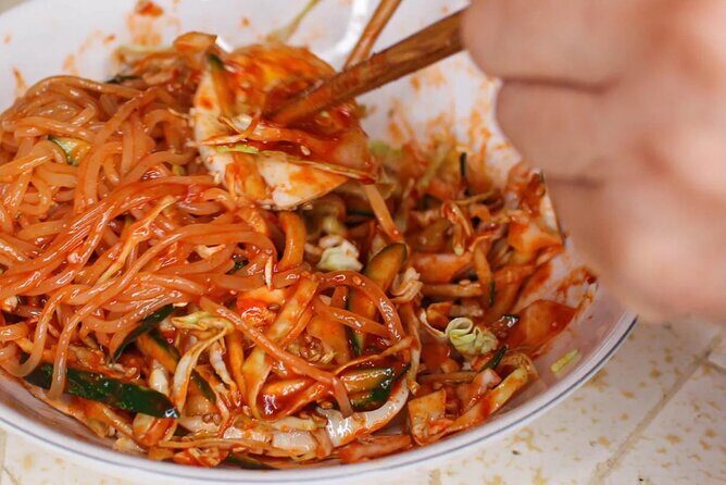 Koreatown Food and Culture Walking Tour - Who Will Enjoy This Tour?