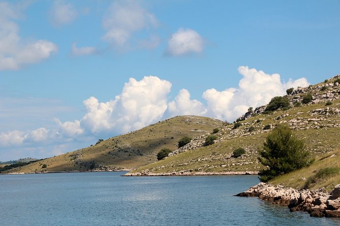 KORNATI by Speed Boat - Why Visit Kornati National Park