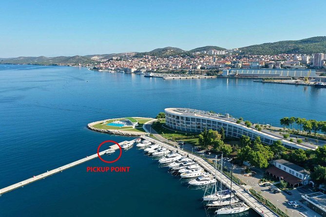 Kornati Experience Small Group (12 Pax) Boat Tour - Guest Feedback and Insights