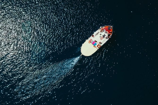 Kornati - Hidden Bay & Telascica From Zadar - Inclusions and Pricing Overview