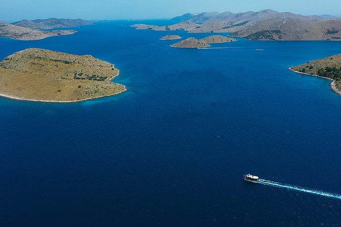 Kornati - Hidden Bay & Telascica From Zadar - Traveler Feedback and Ratings