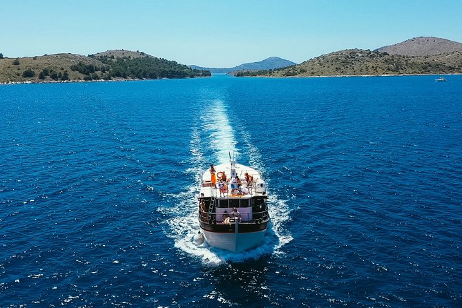 Kornati - Hidden Bay & Telascica From Zadar - Ideal Time to Visit