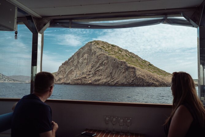 Kornati Island National Park & Telascica Nature Park Boat Tour From Vodice - Exploring Kornati Islands National Park