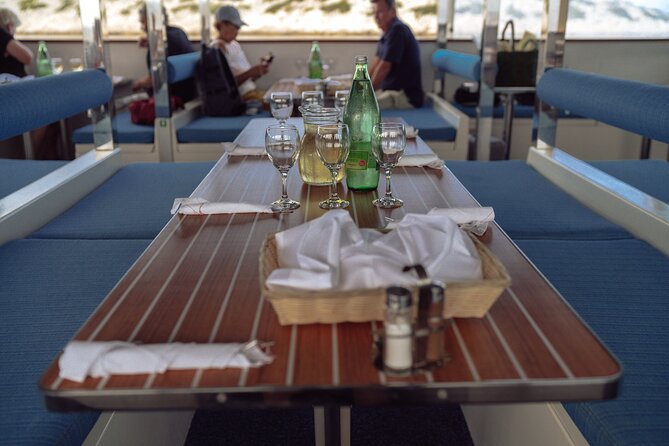 Kornati Island National Park & Telascica Nature Park Boat Tour From Vodice - Highlights of the Tour