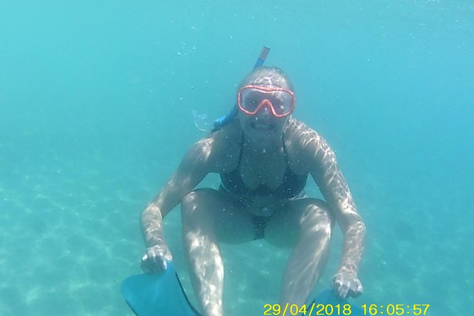 Kornati Islands Snorkeling Excursion From Zadar - Guiding and Transfers