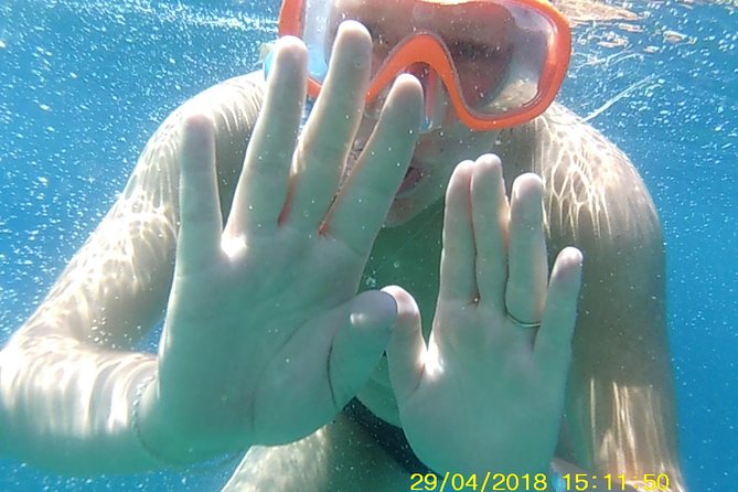 Kornati Islands Snorkeling Excursion From Zadar - Accessibility and Fitness Requirements