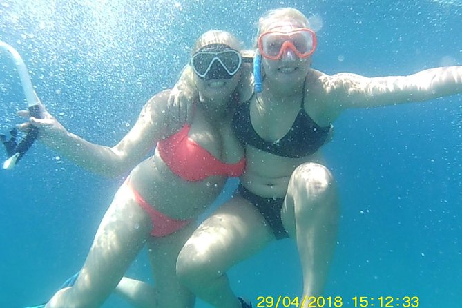 Kornati Islands Snorkeling Excursion From Zadar - Tour Logistics and Group Size