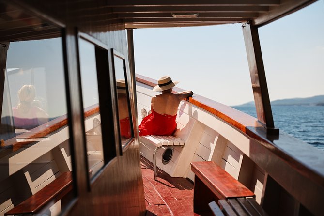 Kornati National Park and Nature Park TelašćIca Full-Day Trip From Zadar - Reviews and Feedback