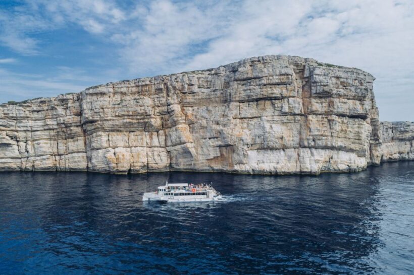Kornati National Park and Telaica Full-Day Boat Tour - A Practical Guide to This Water-Based Croatian Adventure