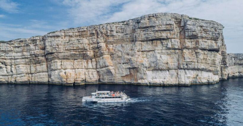 Kornati National Park and Telaica Full-Day Boat Tour - Analyzing the Value: Is This Tour Worth It?