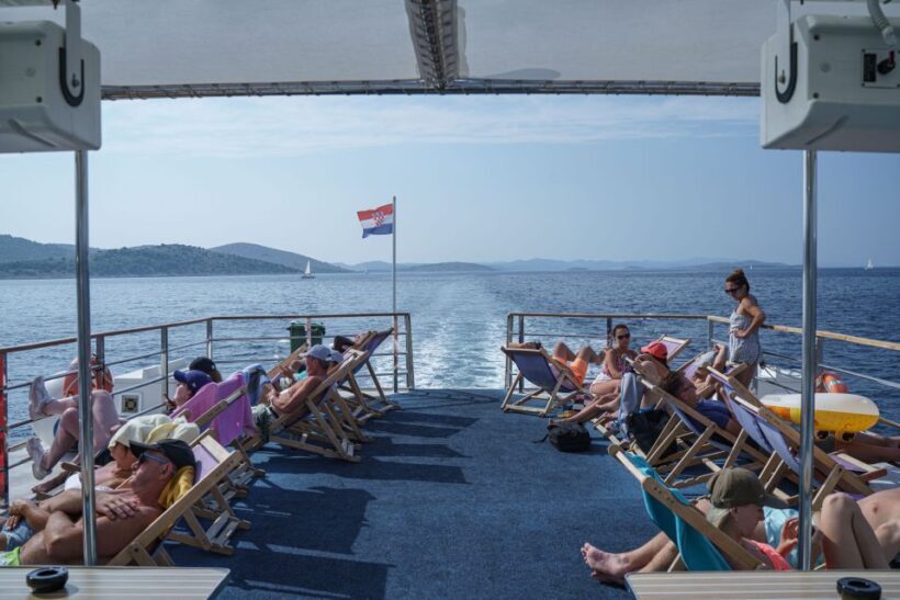 Kornati National Park and Telaica Full-Day Boat Tour - Final Thoughts: Is This Tour for You?