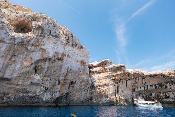 Kornati National Park Islands Mana and Kornat Tour by boat - Practical Tips for Your Trip