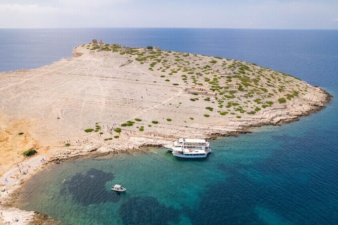 Kornati National Park Islands Mana and Kornat Tour by boat - Frequently Asked Questions