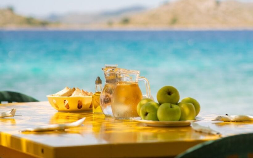 Kornati National Park Islands Mana & Kornat Tour by boat fro - The Allure of Kornati National Park
