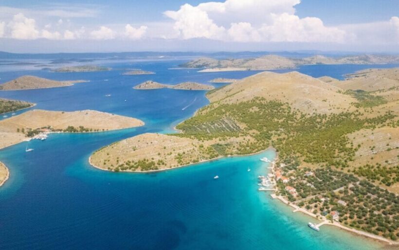 Kornati National Park Islands Mana & Kornat Tour by boat fro - What’s Included and What’s Not
