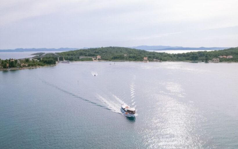 Kornati National Park Islands Mana & Kornat Tour by boat fro - Our Overall Impression