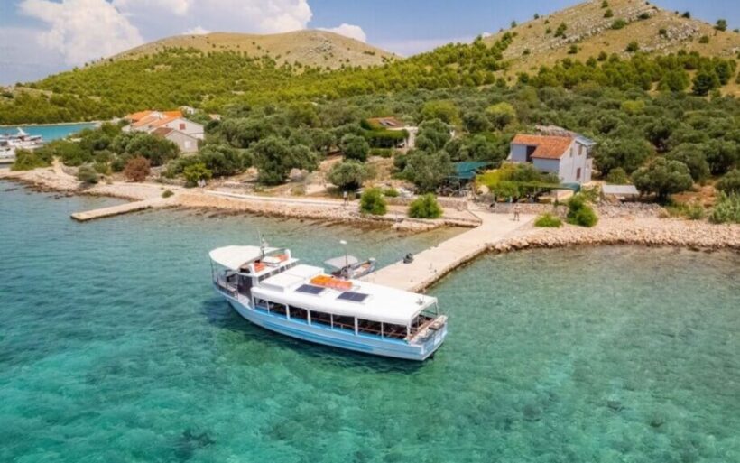 Kornati National Park Islands Mana & Kornat Tour by boat fro - Who Will Love This Tour?
