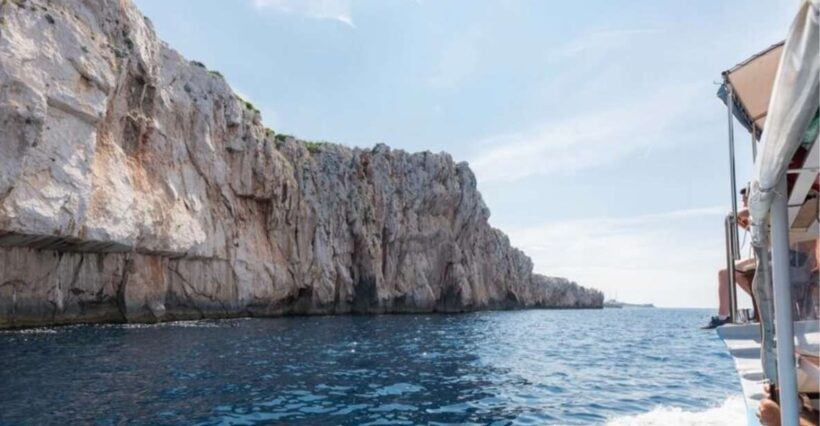 Kornati National Park Islands Mana & Kornat Tour by boat fro - The Sum Up