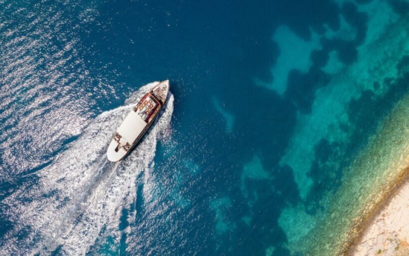 Kornati National Park Telascica & Beach Lojena Tour by Boat - Practical Tips for Booking and Enjoying the Tour