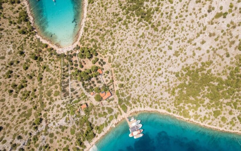 Kornati National Park Telascica & Beach Lojena Tour by Boat - Who Should Consider This Tour?