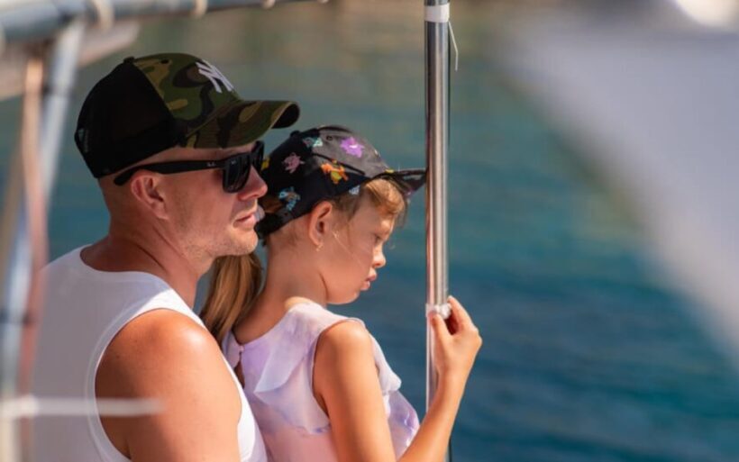 Kornati National Park to island Mana & Kukljica & Beach Loje - Key Points