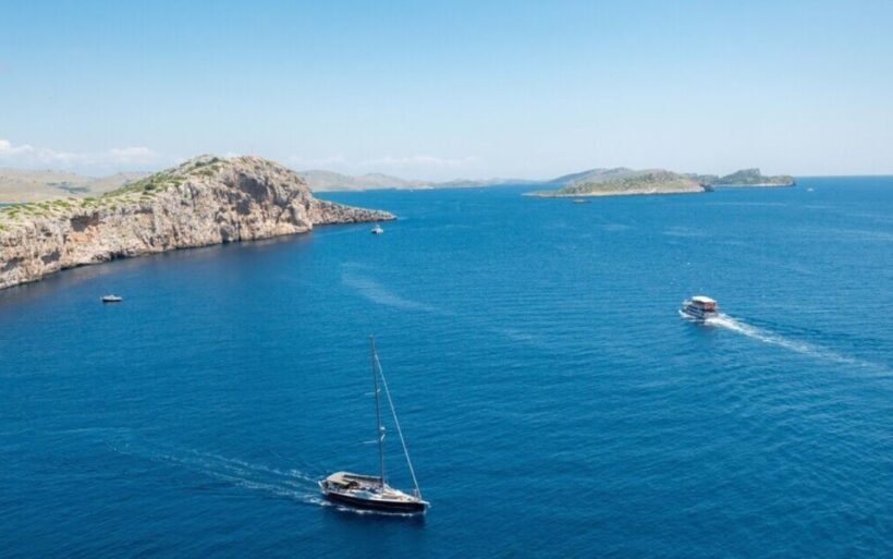 Kornati National Park to island Mana & Kukljica & Beach Loje - Practical Considerations