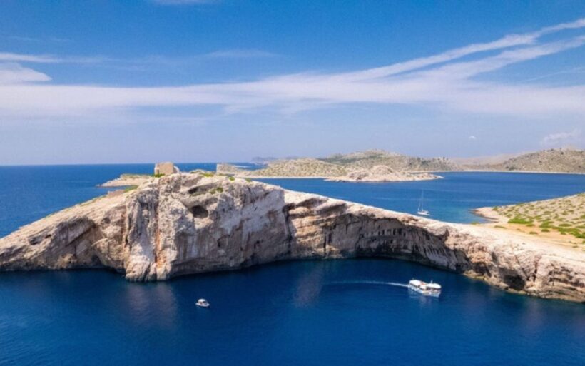 Kornati National Park to island Mana & Kukljica & Beach Loje - Final Thoughts
