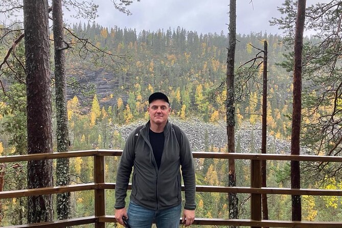 Korouoma Canyon: Frozen Waterfalls Hike & BBQ Experience - The Value of the Tour