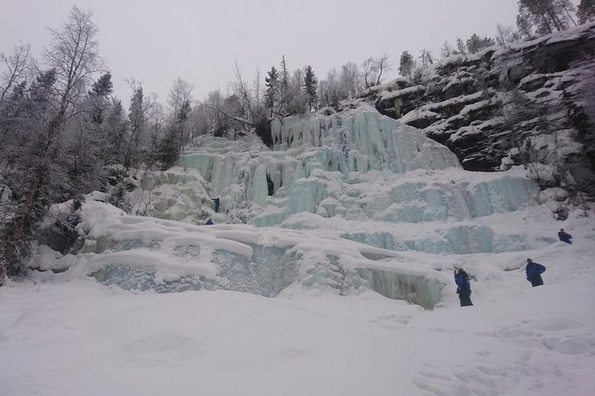 Korouoma Canyon & Ranua Zoo Tour - The Sum Up