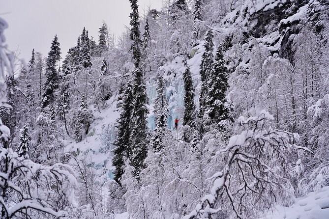 Korouoma Frozen Waterfalls Hike - Practical Tips for the Trip