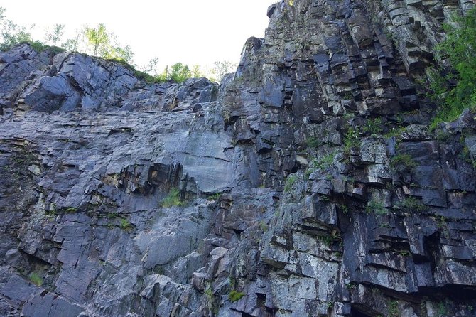 Korouoma National Park & Frozen Waterfalls Adventure - Participant Suitability and Requirements