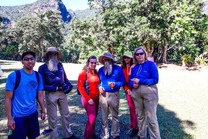 Koroyanitu National Heritage Park Fiji - Hike - Waterfall - Final Thoughts: Who Is This Tour Best For?