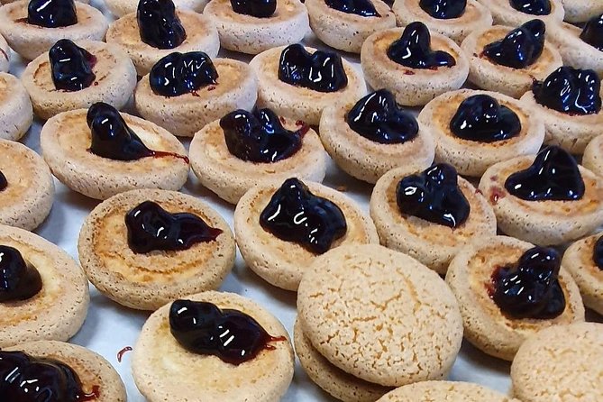 Korthi Tour: Bridge of Love, Korthi Bay, Grias to Pidima Beach - Practical Details: What to Know Before You Go