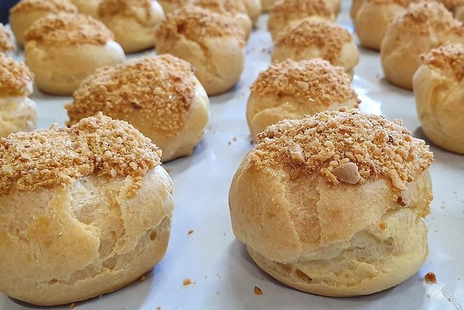 Korthi Tour: Bridge of Love, Korthi Bay, Grias to Pidima Beach - Authentic Insights from Reviews