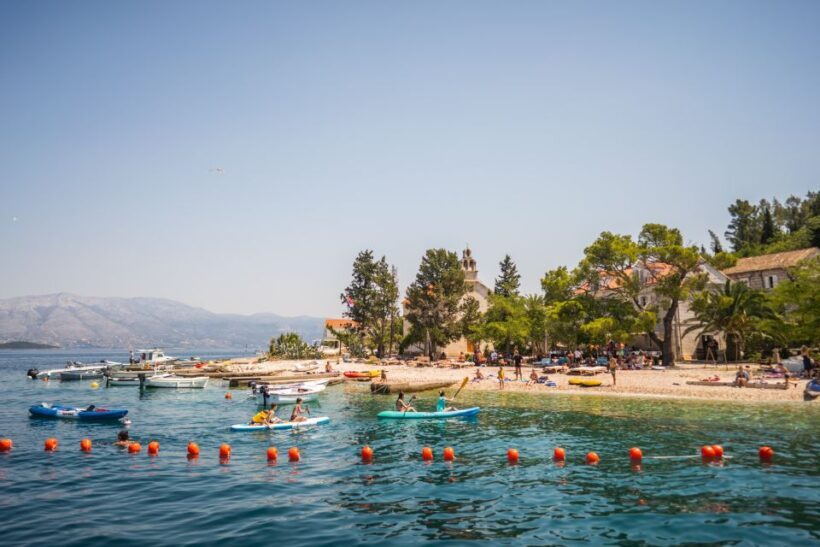 Korula: 3 Island Hop-on Hop-off Tour Daily Ticket - FAQ