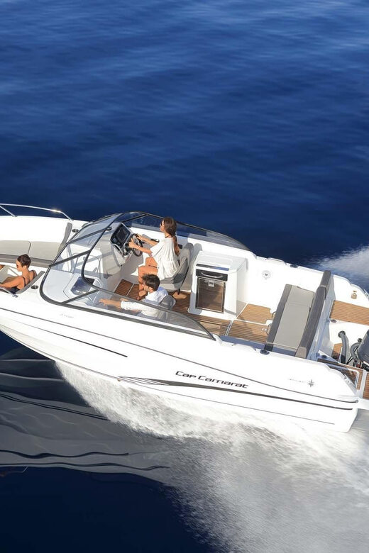 Korula Archipelago Boat Tour - An Introduction to the Korcula Archipelago Boat Tour