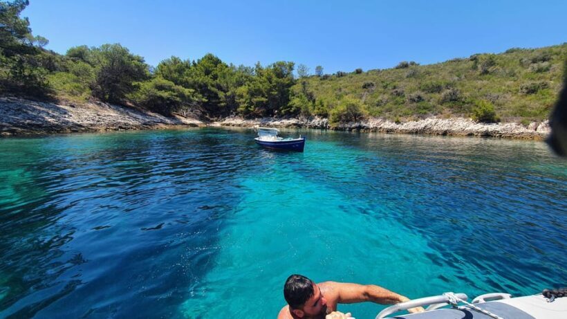 Korula Archipelago Boat Tour - The Top Highlights of the Tour