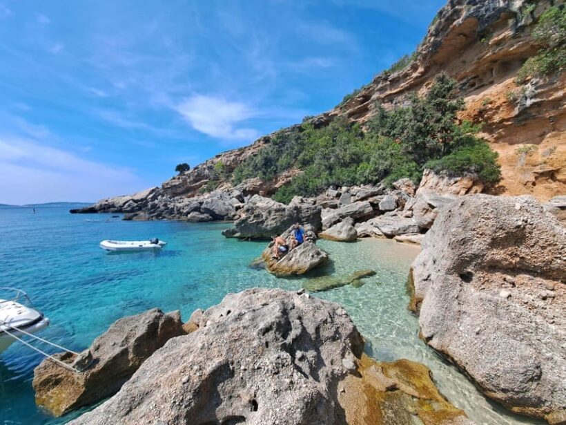 Korula Archipelago Boat Tour - Practical Details and Tips
