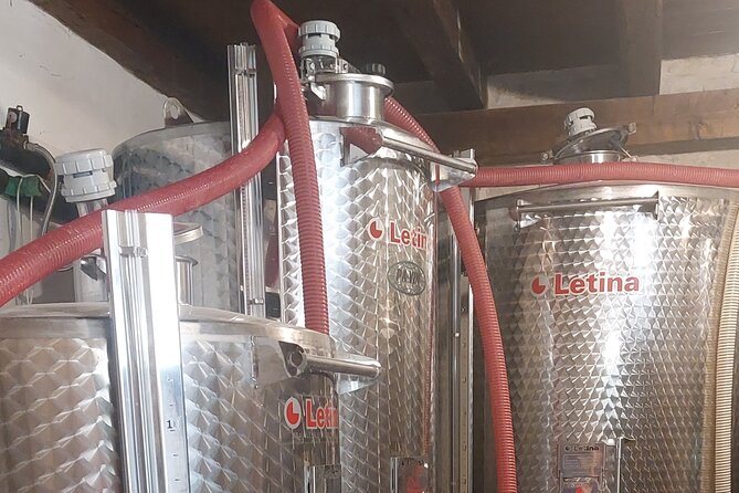 Korula for Wine Lovers - Poip and Grk Wines Private Tour - Key Points