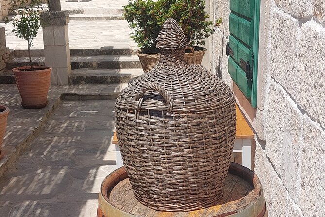 Korula for Wine Lovers - Poip and Grk Wines Private Tour - Practical Aspects and Value