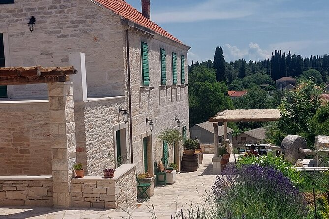 Korula for Wine Lovers - Poip and Grk Wines Private Tour - Final Thoughts: Why Choose This Tour?