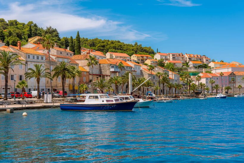 Korula: Sail Away - private cruising tour - A Closer Look at the Korula Sail Away Experience