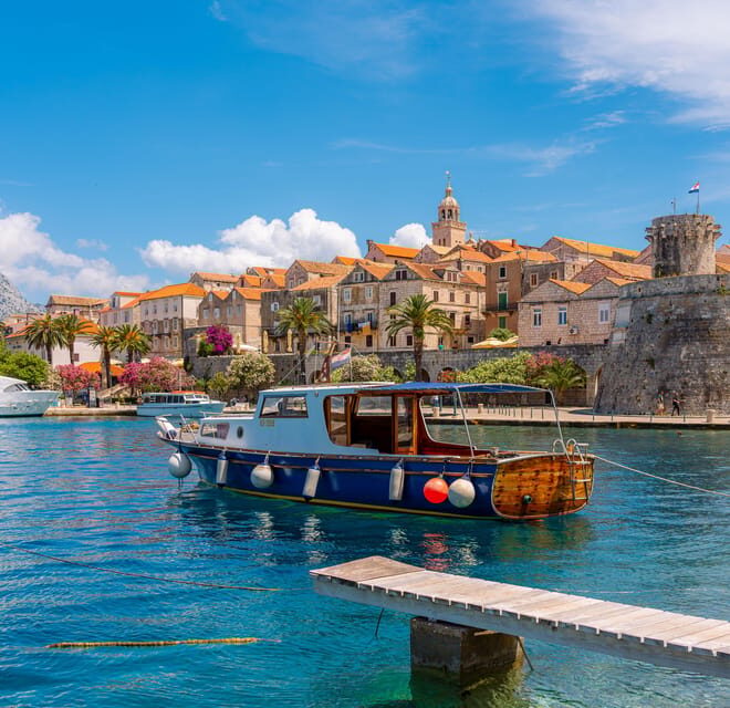 Korula: Sail Away - tour with traditional craftmanship boat - Who Should Consider This Tour?