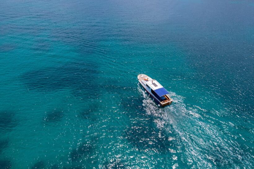 Korula: Sail Away - tour with traditional craftmanship boat - FAQs