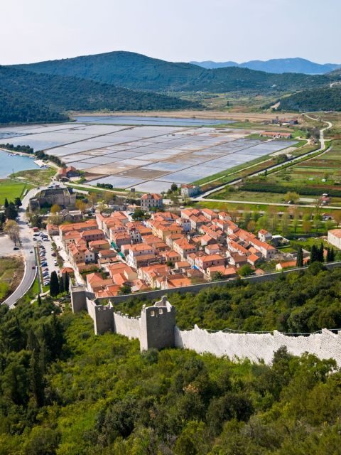 Korula & Ston Full-Day Private Tour from Dubrovnik - Who Should Consider This Tour?