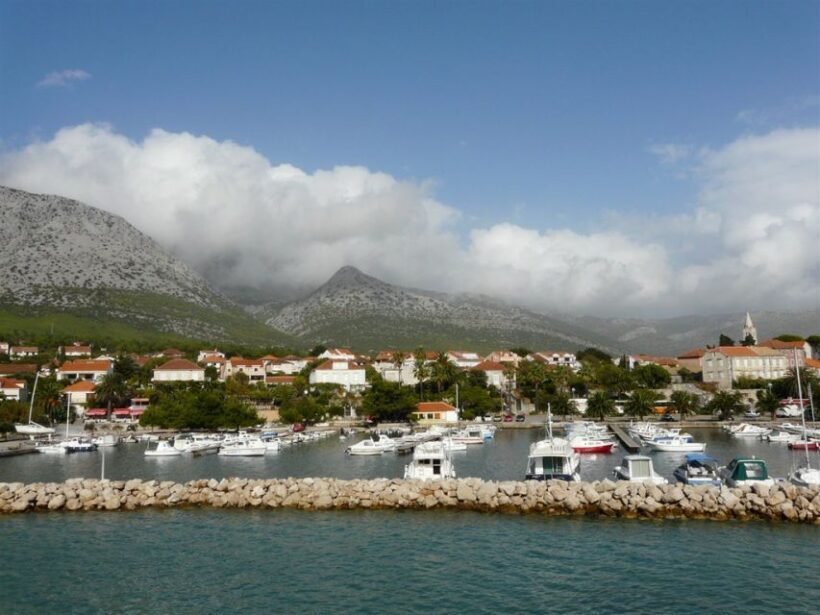 Korula & Ston Full-Day Private Tour from Dubrovnik - The Sum Up