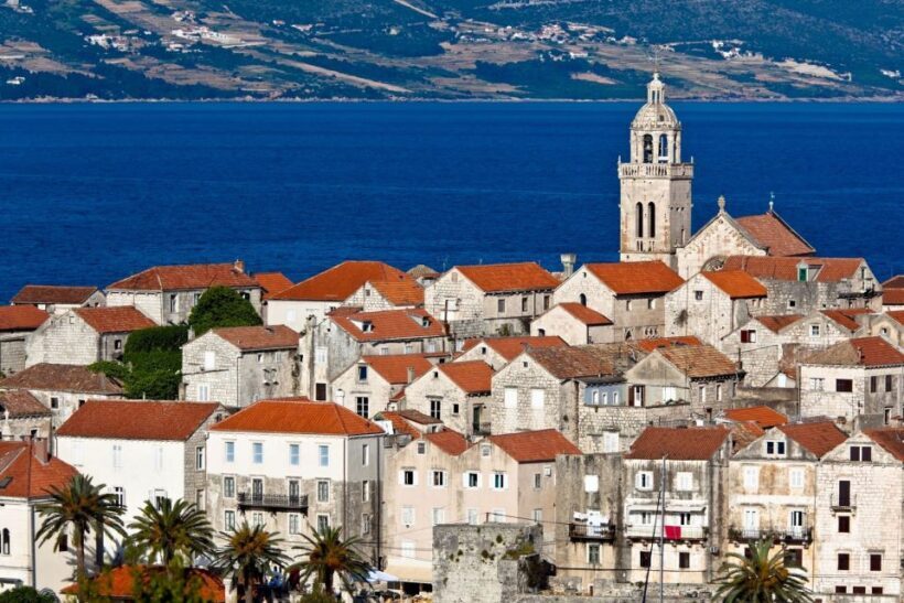 Korula & Ston Full-Day Private Tour from Dubrovnik - FAQ
