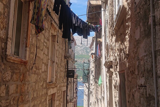 Korula & Ston: Island Charms, Peljeac Delights & Wine Tasting - Key Points